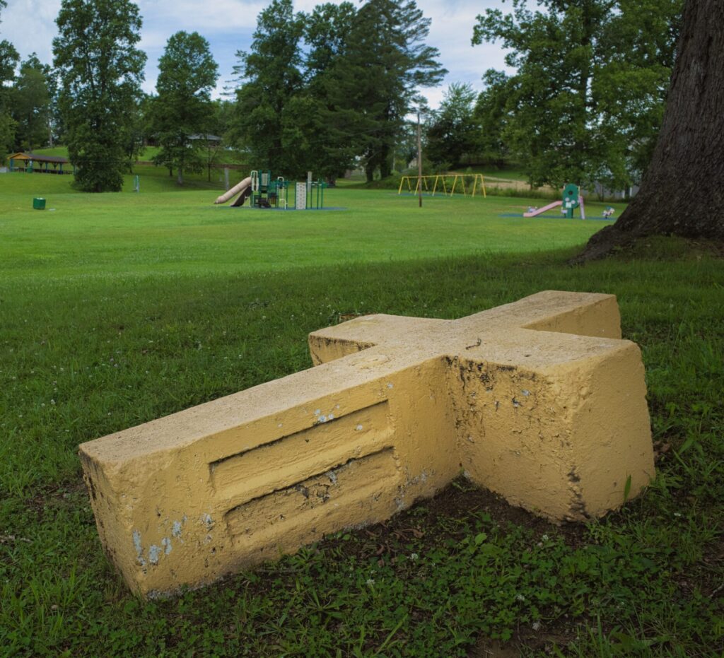 Harrison Mayes Roadside Marker Updates - Henry Harrison Mayes - Folk ...