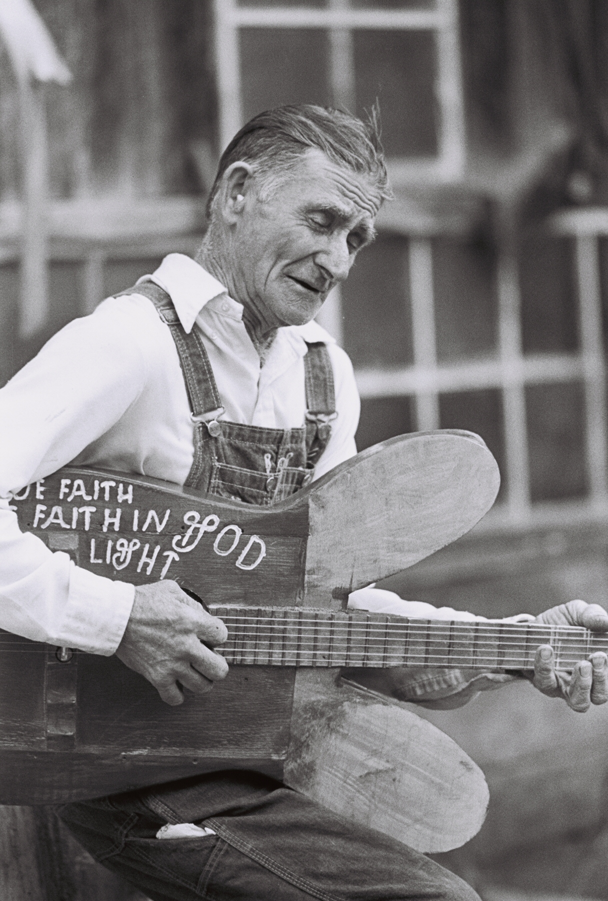 Ed Stilley - Topics - Folk Visions